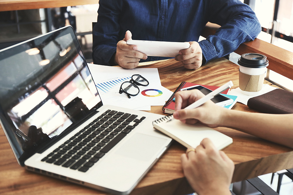 4 ways PR professionals help me do my job better - S&A Communications