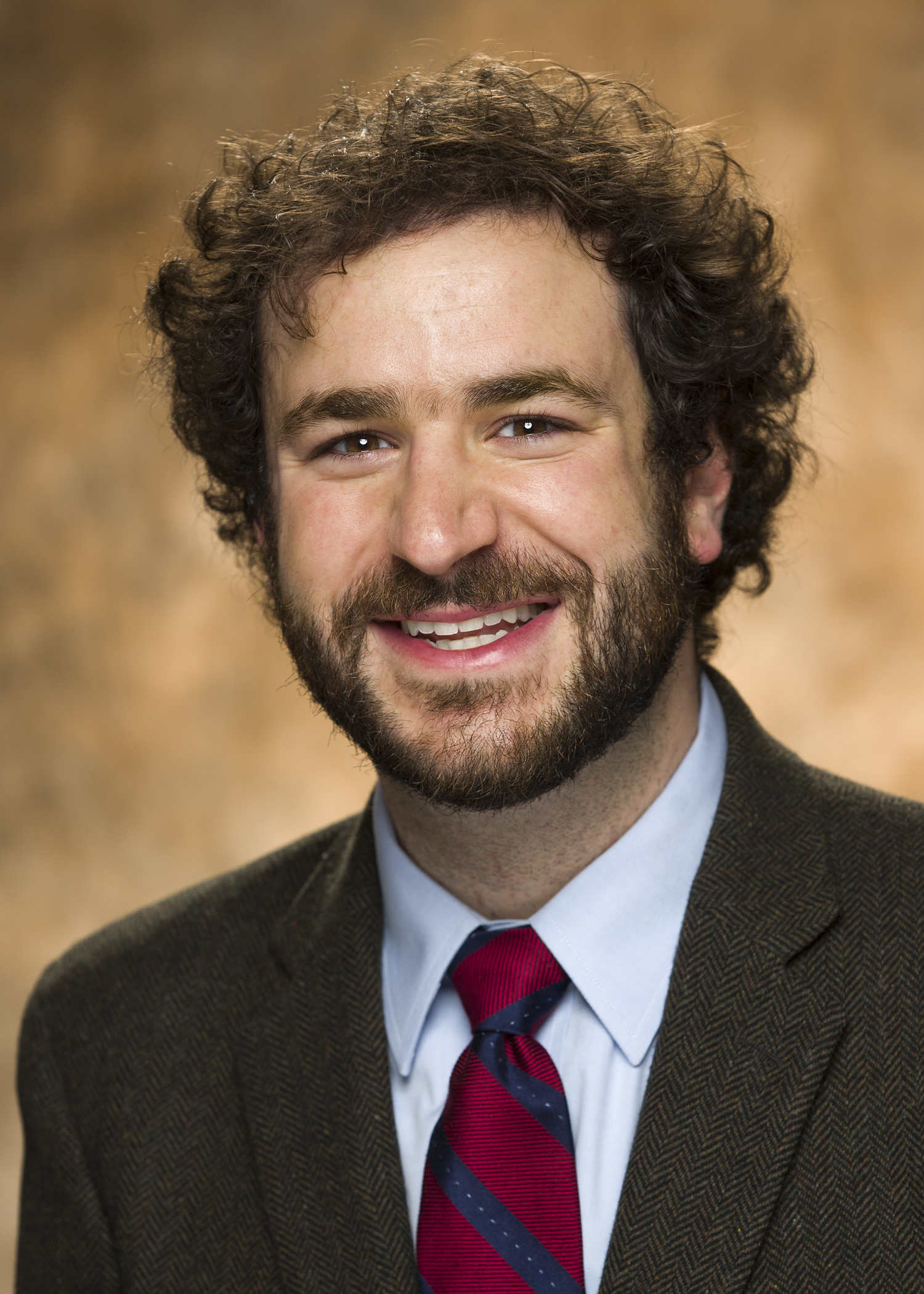 S&A Cherokee hires Anthony Harrison as marketing manager - S&A ...