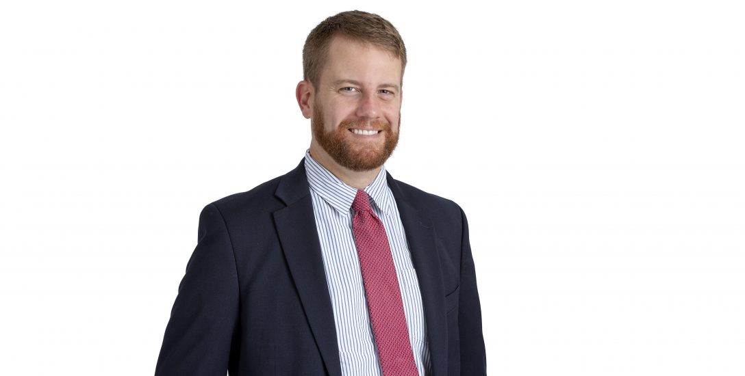 Meet the Media: Joe Overby - S&A Communications