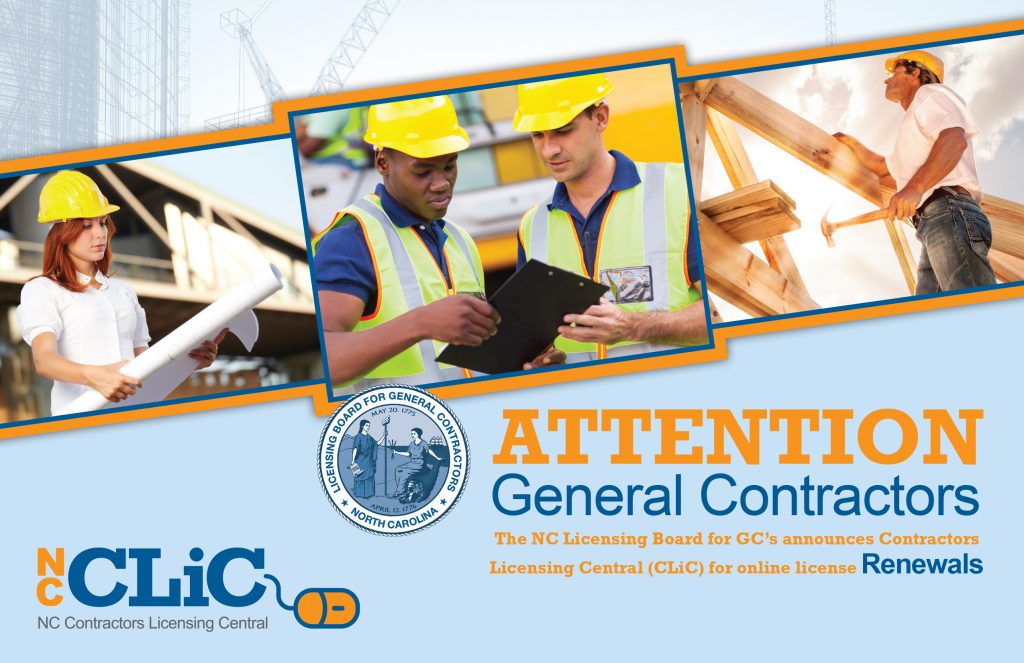 Licensed General Contractor Otb Construction